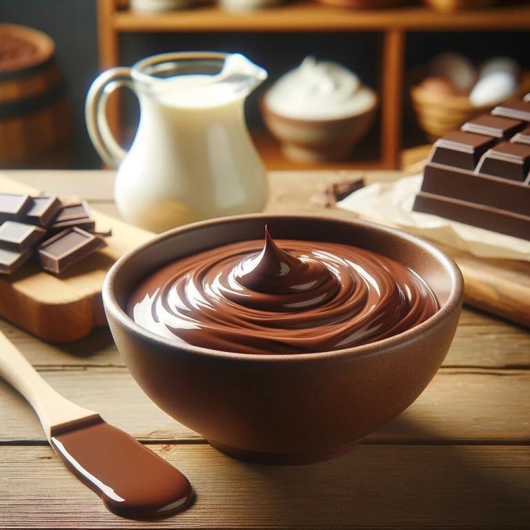 Van Cacaoboon tot de basis ingrediënten voor chocolade - Jo Huys